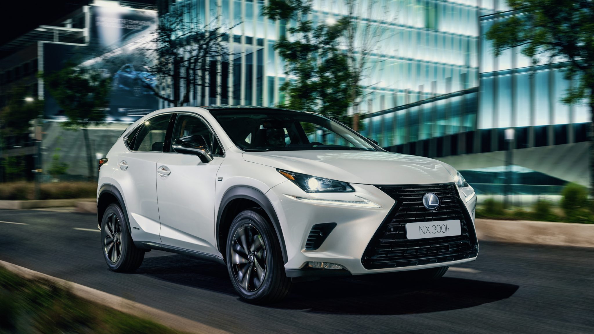 De snelste Lexussen van dit moment (2019) - TopGear Nederland